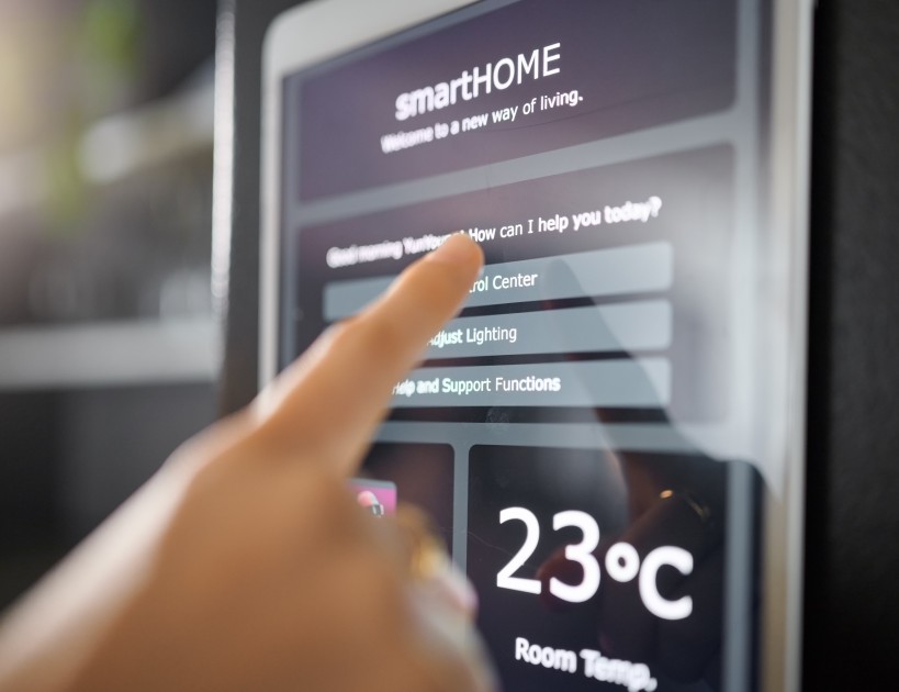 Smart Home Electrical Upgrades Portland | Energy Efficient Solutions ...